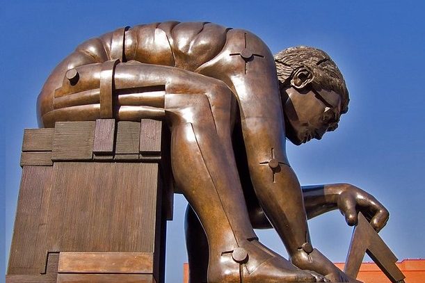 Access – Library Learning Space