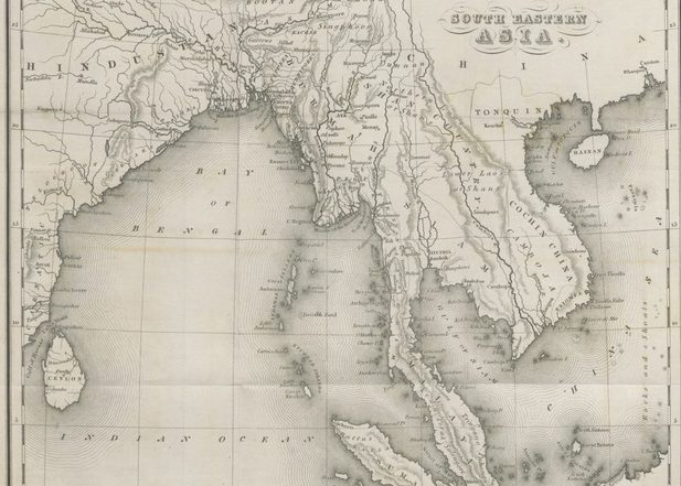 Resource: 1,500 pre-1900 maps at Southeast Asia Historical Maps – Access