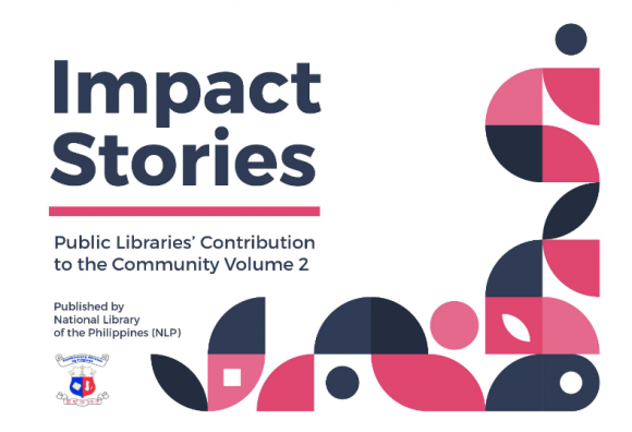 NLP publishes impact stories of public libraries of the Philippines ...
