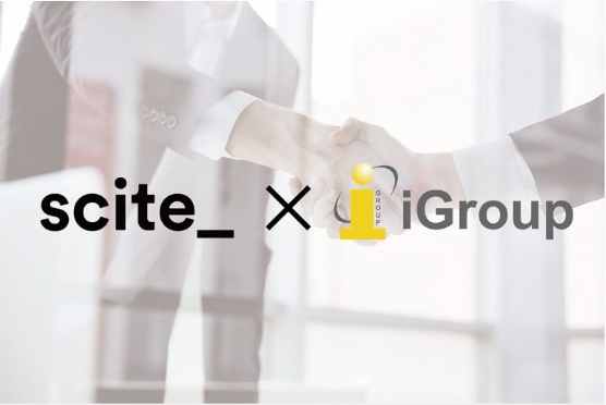 scite and iGroup sign partnership to bring scite into Asia Pacific – Access
