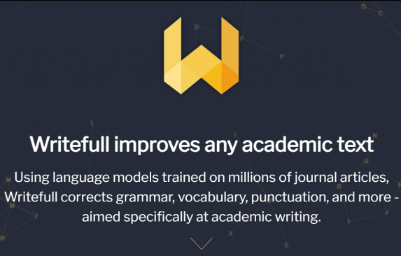 New partnership between Charlesworth Group and Writefull – Access