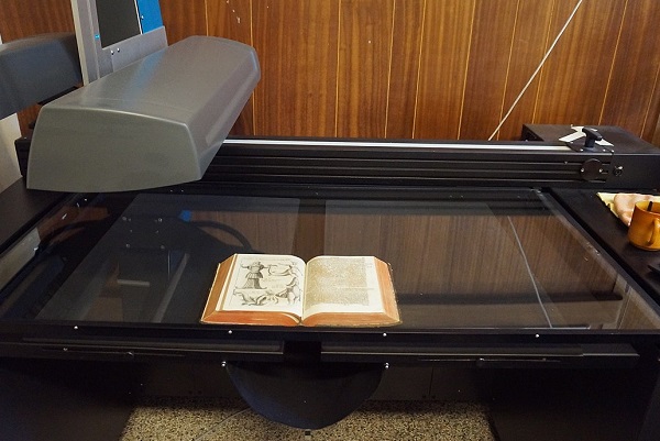 Rare 200-year-old Japanese scrolls made accessible worldwide – Access